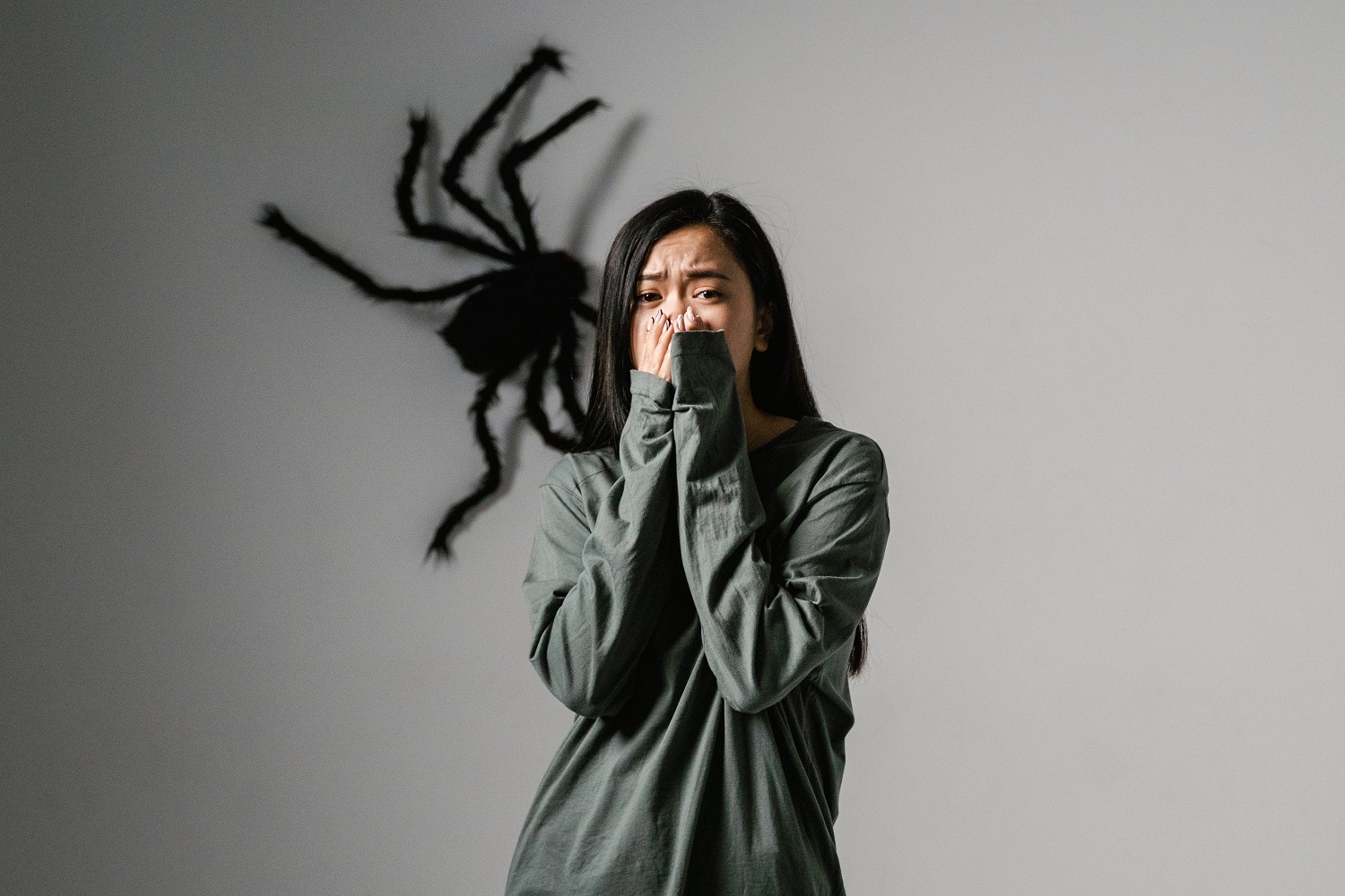 Fobias - Psicóloga Cristina Cabral - Consultório de Psicologia Coimbra